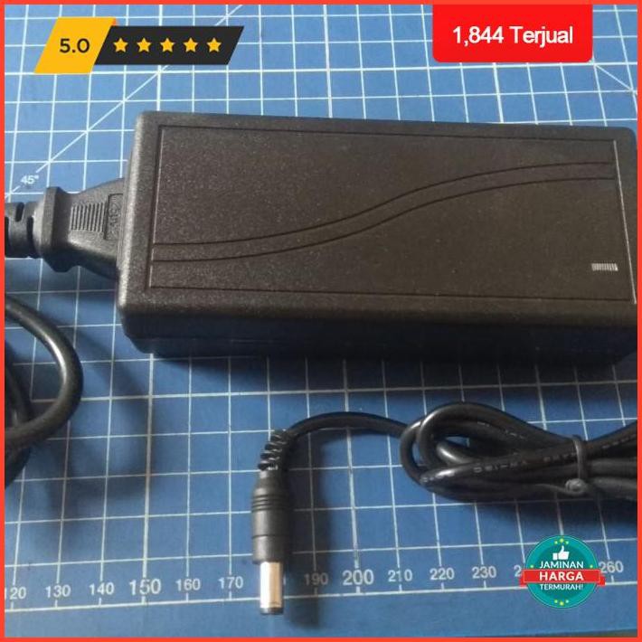 5.5.5 Dc Adapter 12V 5A/12V 5A/12volt 5 Ampere Ps-1205Ad | Shopee Malaysia