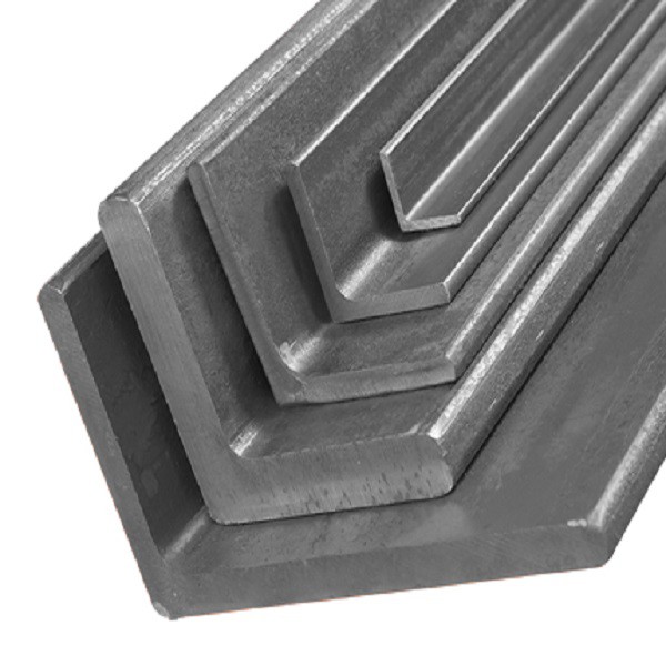 MILD STEEL (BESI) ANGLE BAR (1 KAKI PANJANG KE 5 KAKI PANJANG ...