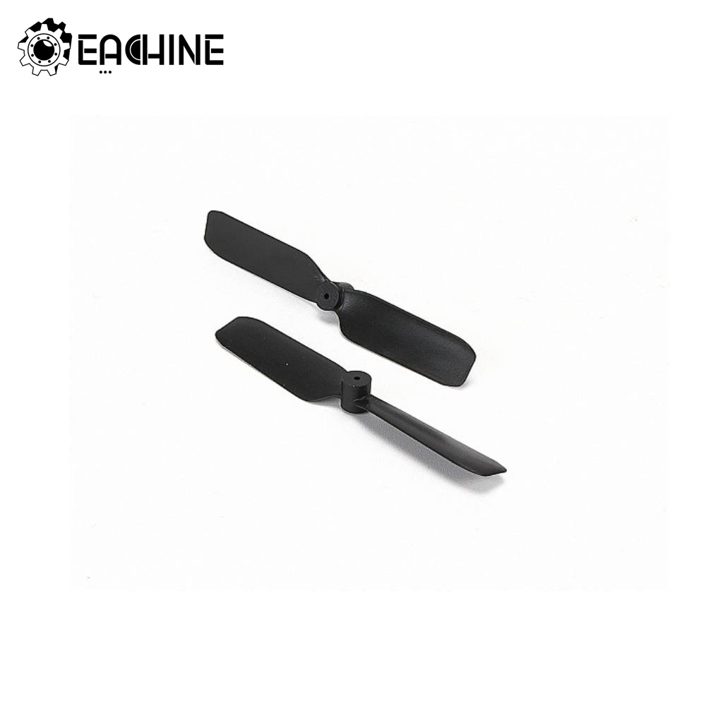 EACHINE E130-018 tail propeller group | Shopee Malaysia