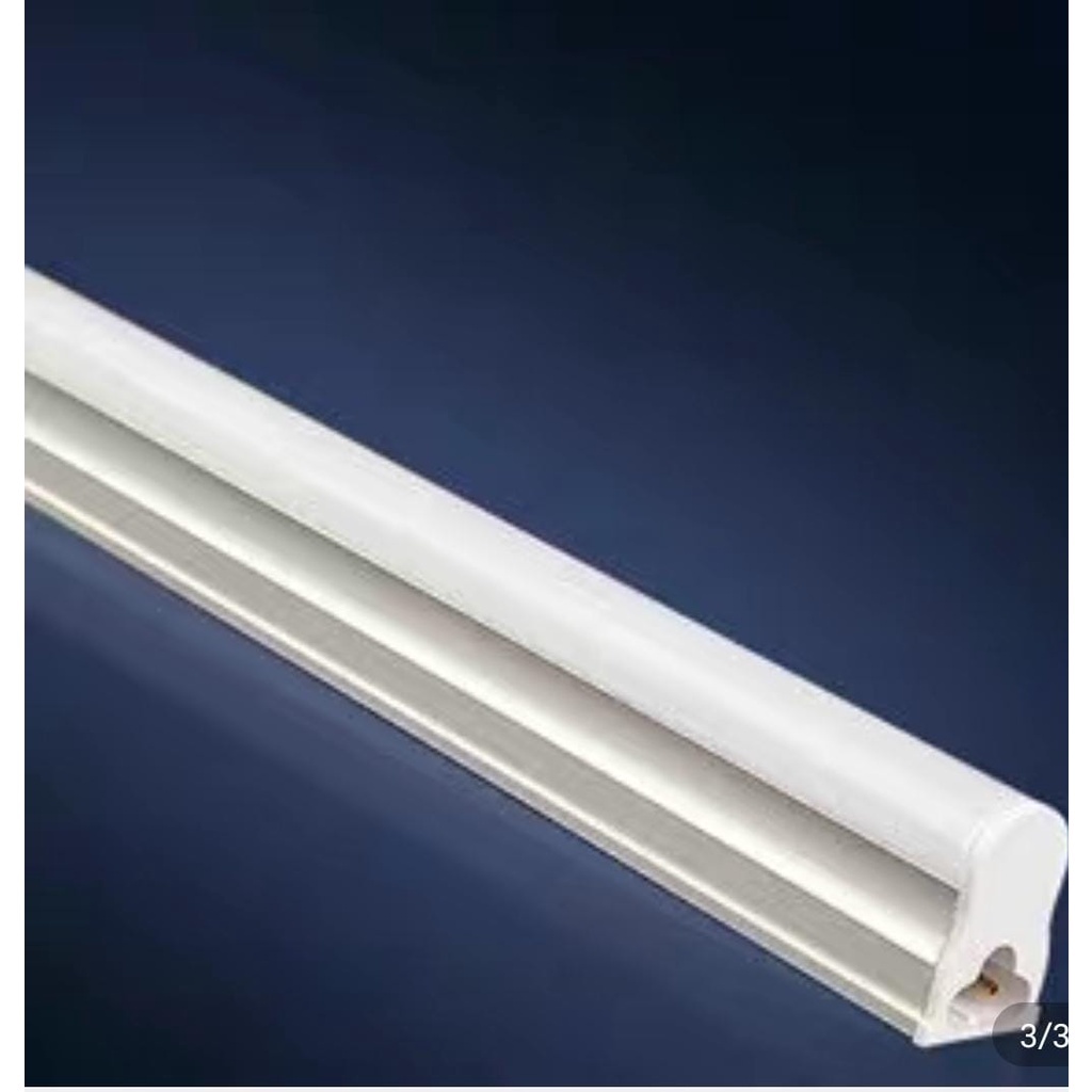 HIGH GRADE LED T5 TUBE LIGHT 2FT COMPLETE SET | Shopee Malaysia