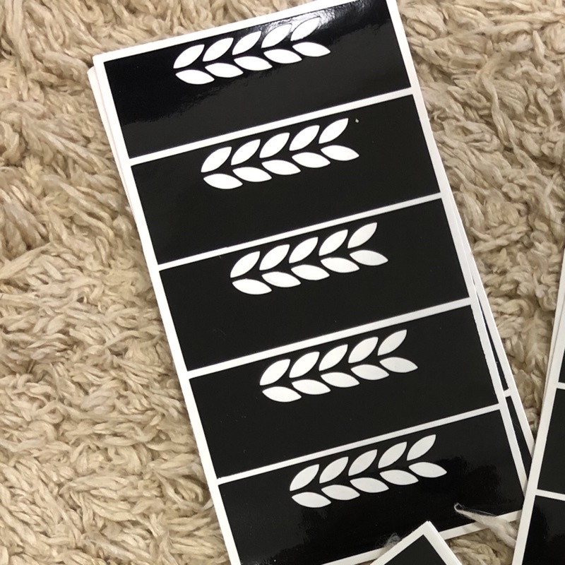 STIKER CORAK INAI RAYA ATAS TANGAN DAN HUJUNG JARI | Shopee Malaysia