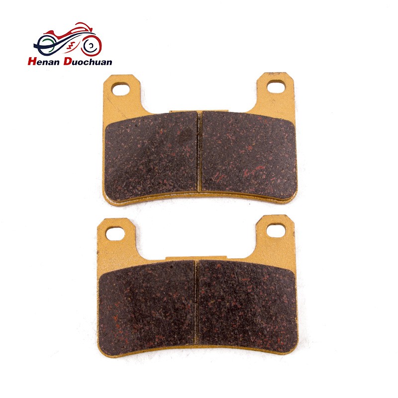 ASDL Ceramic Front Brake Pad For KAWASAKI Z1000 ZX10R 08-15 ZR1000 ...