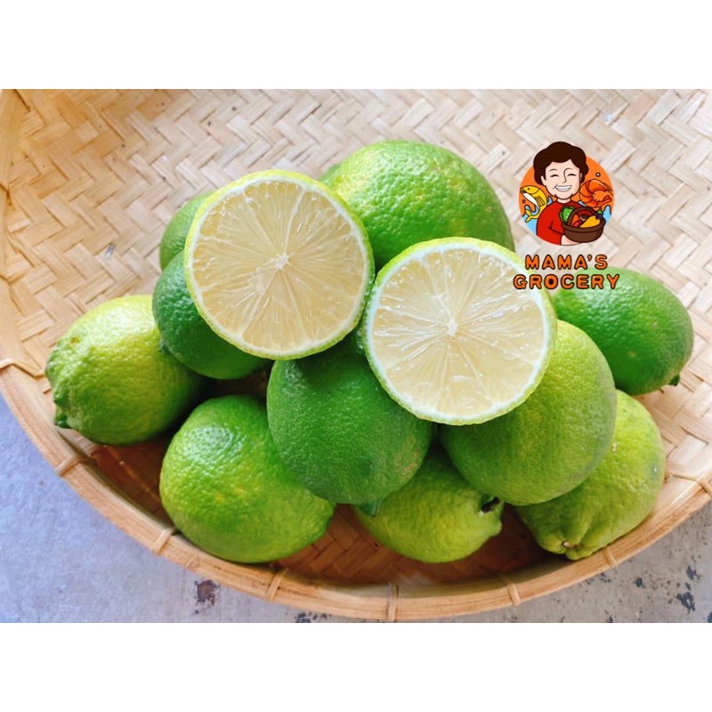 💯Organic 🇹🇼Organic Taiwan Lemon🍋🇹🇼台湾柠檬🍋 | Shopee Malaysia