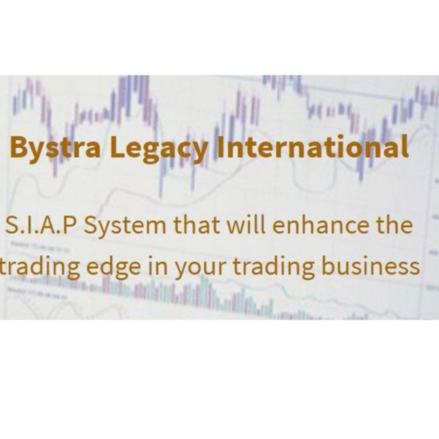 [2 Course Bundle ] Bystra Legacy International & Nora Bystra Supply And ...