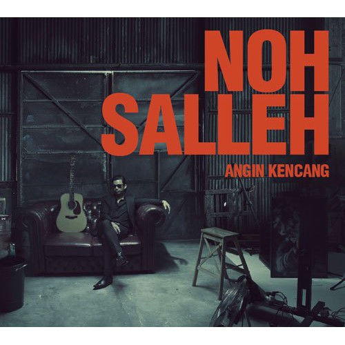 CD-R Noh Salleh (Hujan) - discography | Shopee Malaysia