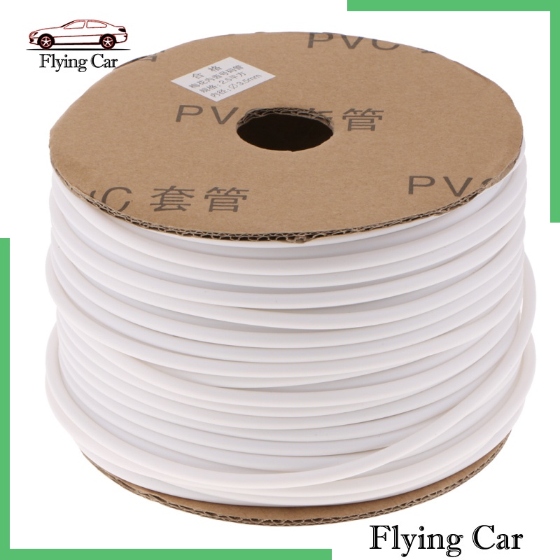 [Activity Price] Inner Dia.3.5mm/0.14\" Wire Marking PVC Tube Sleeve ...