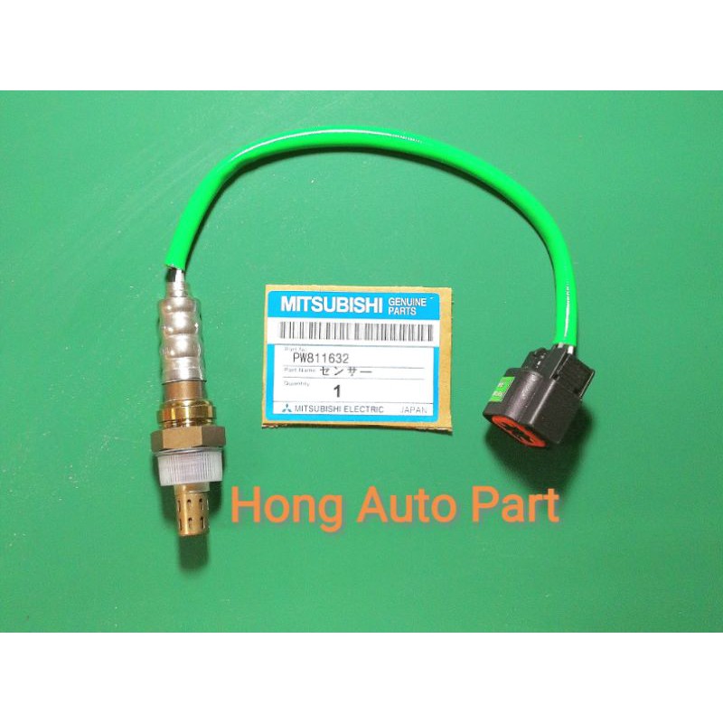 Proton Wira/Gen2/Persona/Blm/Exora Oxsygen Sensor/Exhaust Sensor ...