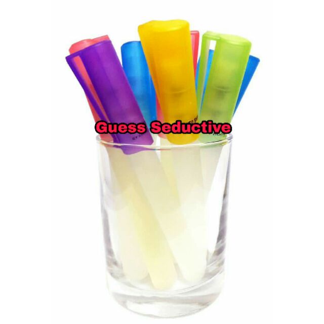 Perfume Pen ( Guess Seductive ) | Shopee Malaysia