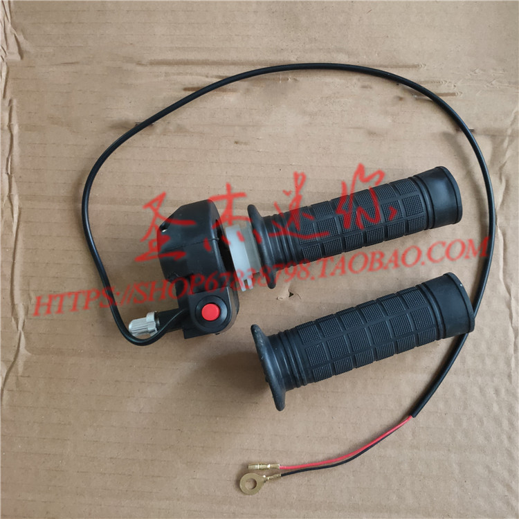 【包邮】Mini sports car 49CC two-stroke small off-road vehicle engine ...