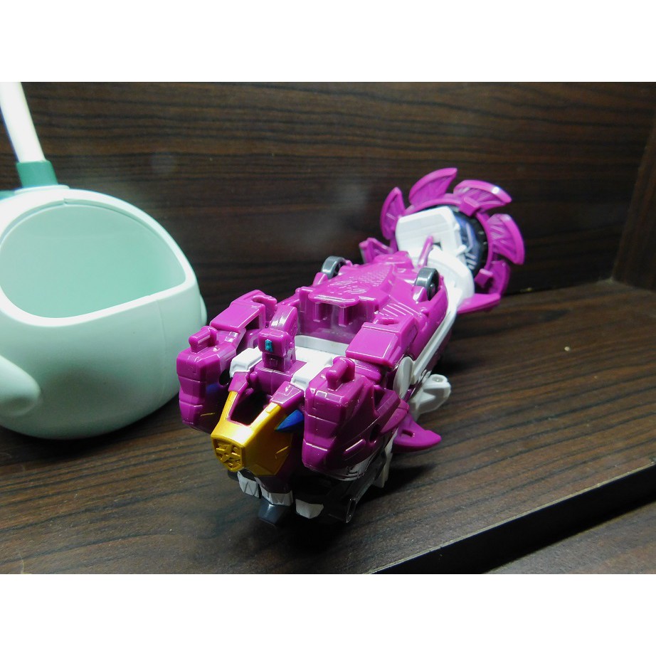 Shuriken Sentai - Ninninja _ DX OtomoNin Surfermaru ( Japan version ...