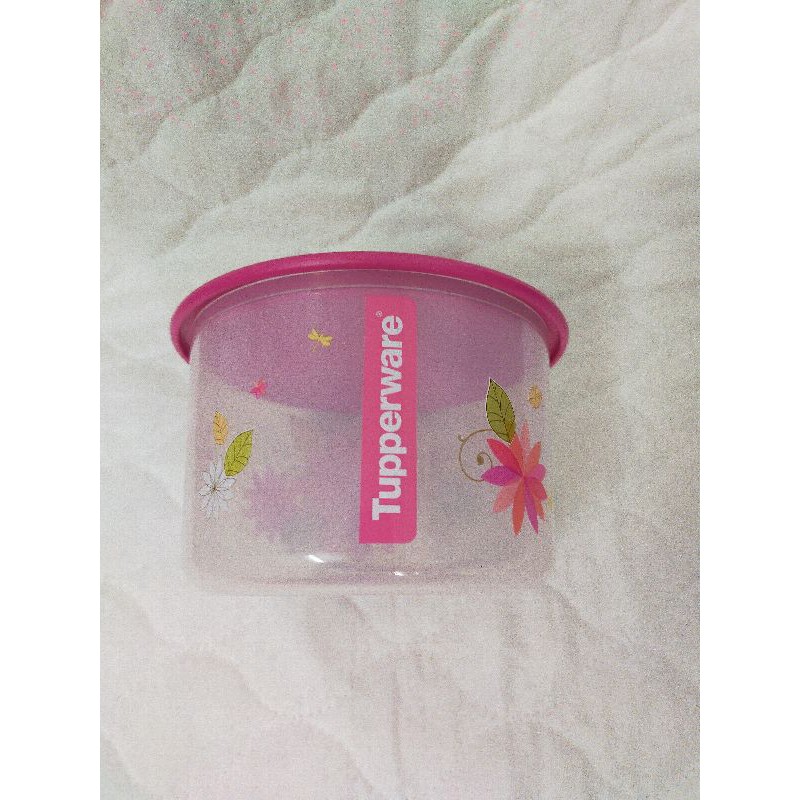 Tupperware One Touch 600ML (1PCS) | Shopee Malaysia
