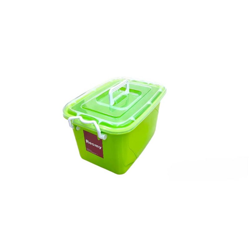 Storage Box 5Liter /Storage 10Liter /Box plastic /tools Box/ | Shopee ...