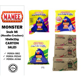 mamee - Prices and Promotions - Feb 2024 | Shopee Malaysia