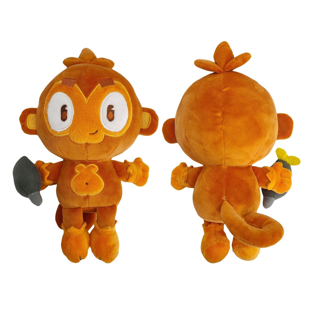 And Realistic Cozy Dart Monkey Plush Toy Perfect Super Monkey King ...
