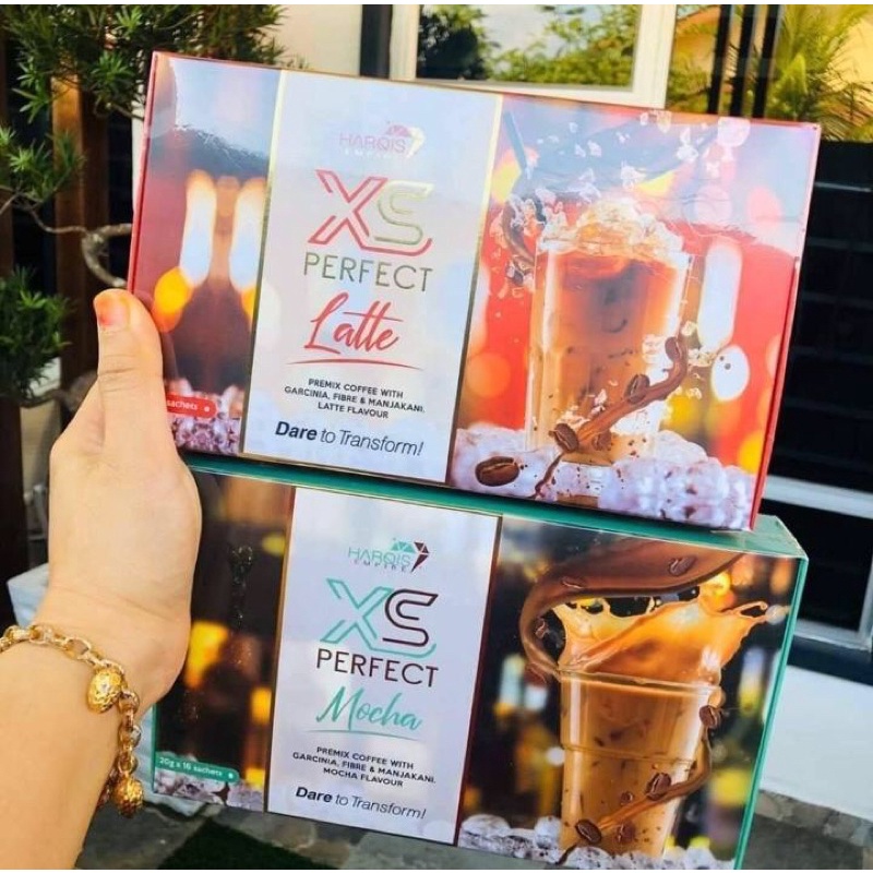 💥READYSTOCK💥 XS PERFECT SET | Shopee Malaysia