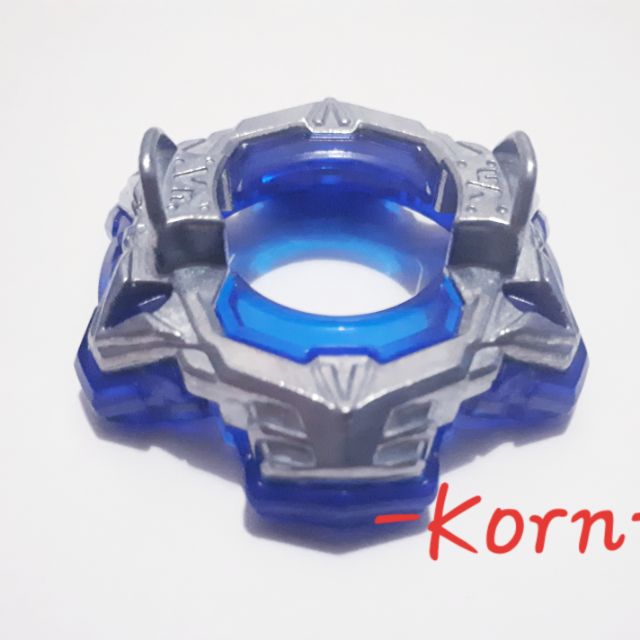 Takara Tomy Beyblade Forge Disc - Vanguard (バンガード, Bangādo) | Shopee ...