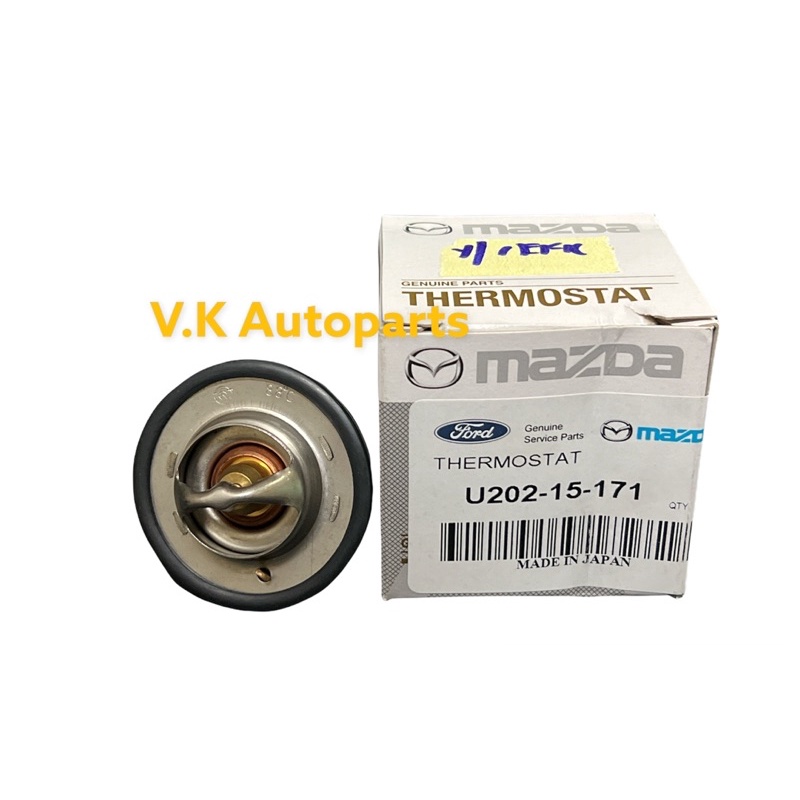 Ford Ranger T6 2.2 XLT Thermostat 88’C OEM | Shopee Malaysia