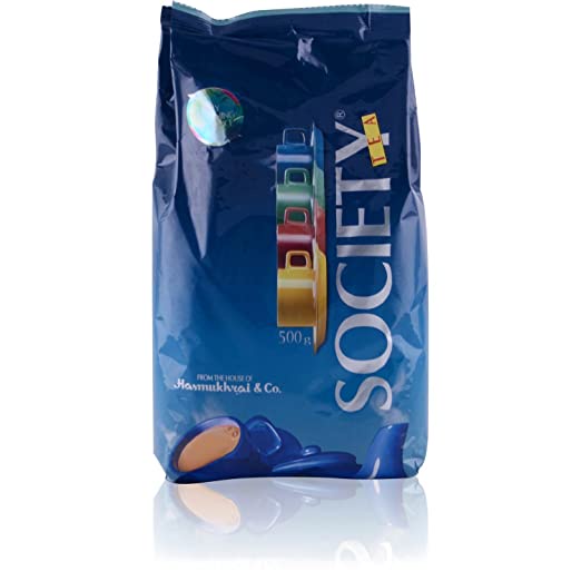 SOCIETY Tea powder(500g) | Shopee Malaysia