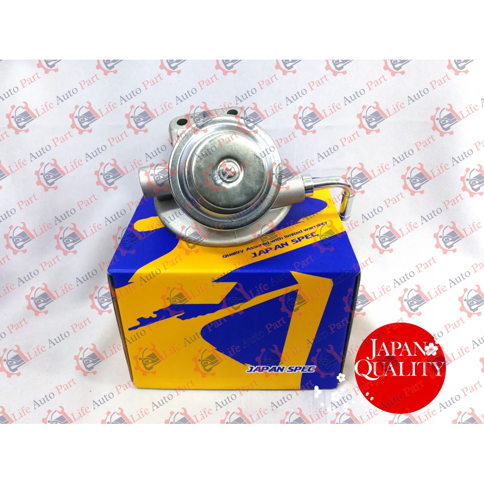 DAIHATSU DV57 HAND PUMP -JAPAN QUALITY | Shopee Malaysia