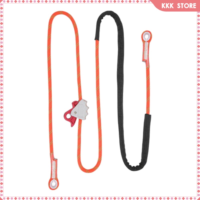 [wishshopefhx]Rope Positioning Lanyard Rope, Lanyard, for Fall ...