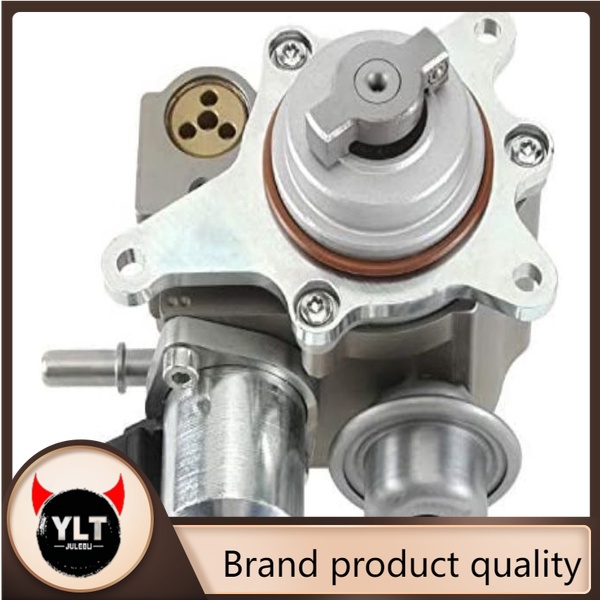 High Pressure Fuel Pump Fit BMW MINI Cooper S Turbocharged R55 R56 R57 ...