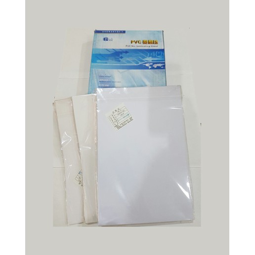 Pvc Card Paper / PVC ID Card | Shopee Malaysia