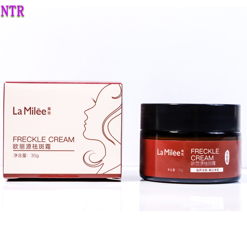Dark Spot Corrector Cream Whitening Freckle Cream Powerful Removing Melasma Melanin Dark Spots ...
