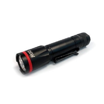 M10 Aluminium 1W "Clip-Light II" (LE-112A) | Shopee Malaysia