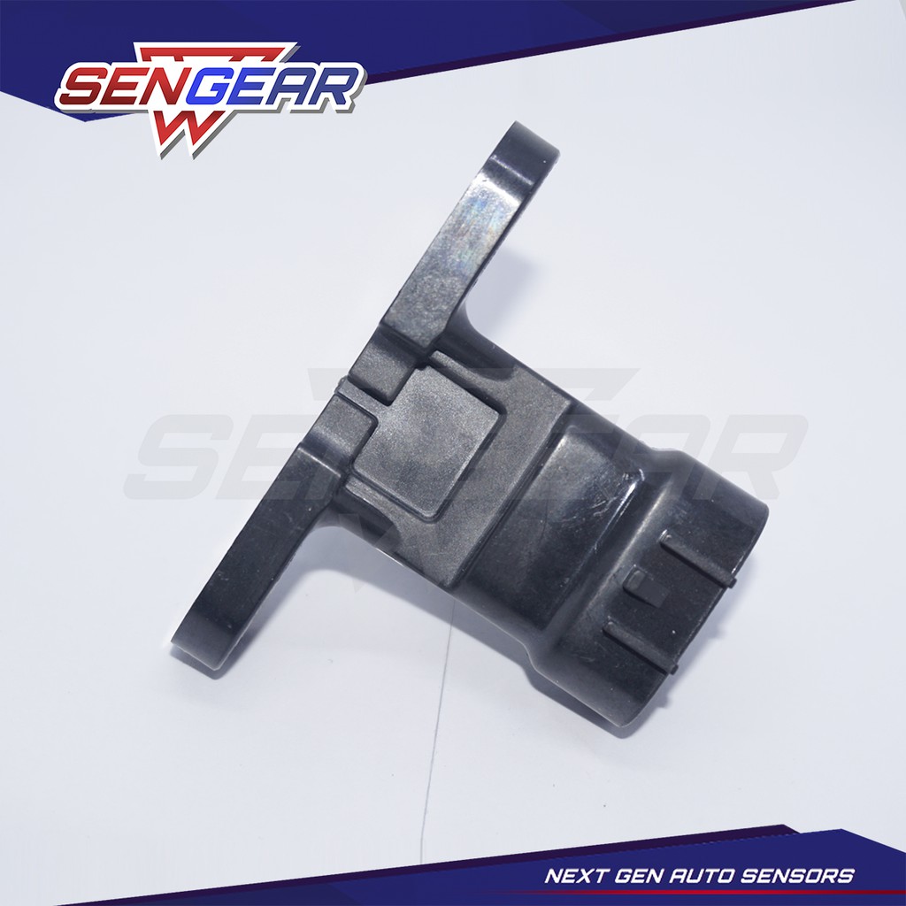Toyota Avanza 1.3 1.5 F601 F602 K3 3SZ Map Sensor | Shopee Malaysia