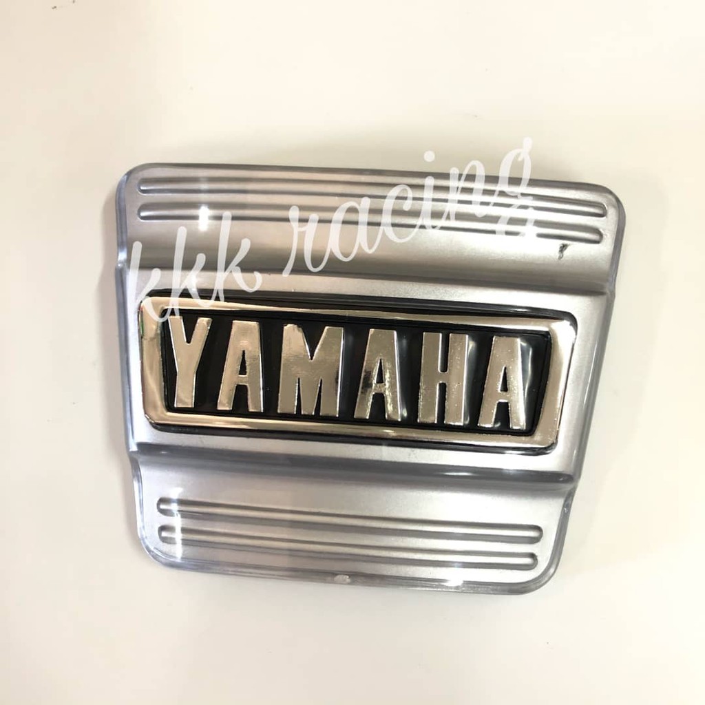 Yamaha Y110 Horn Emblem/ Logo/ Lambang | Shopee Malaysia