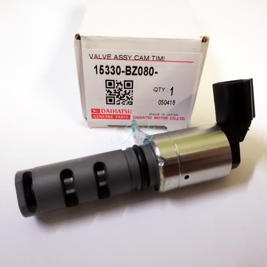 [Original] Perodua Axia 1.0 / Bezza 1.0 Solenoid Oil Control Valve VVT ...