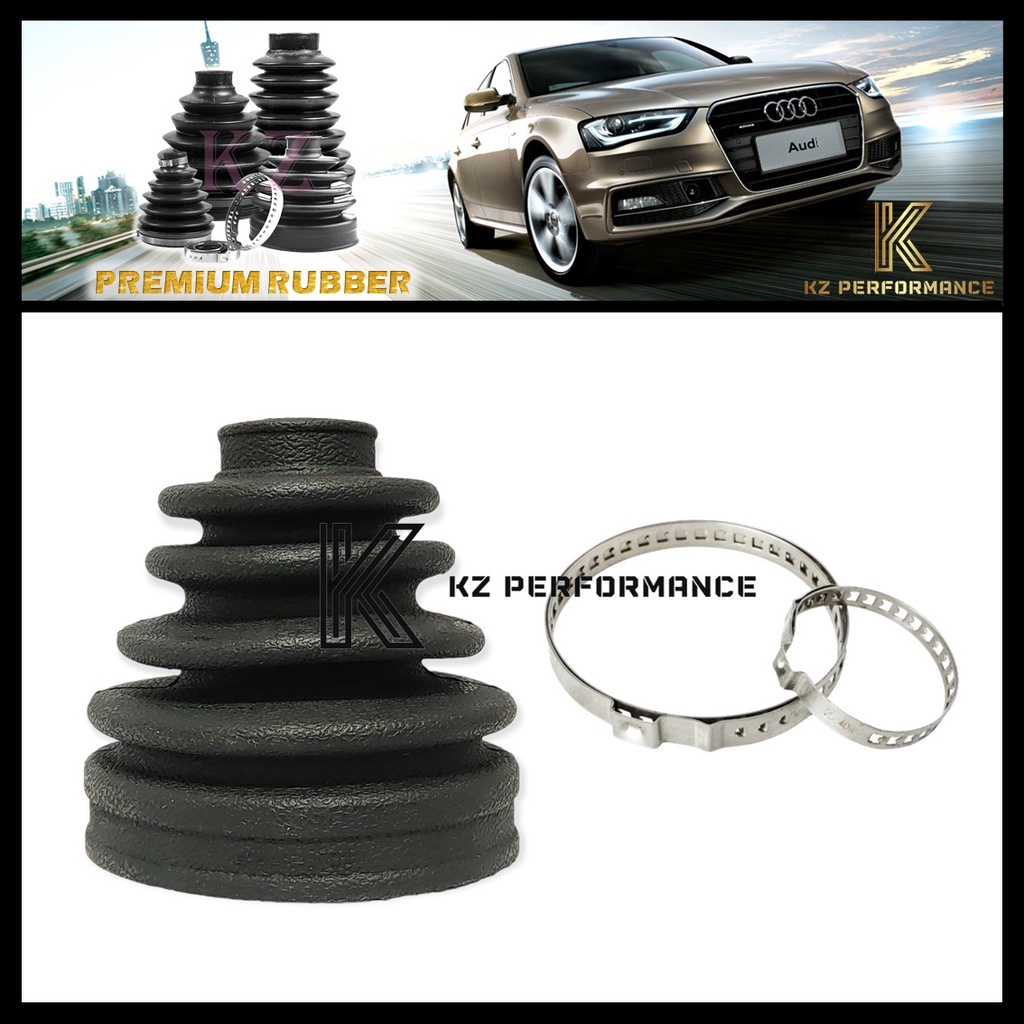 TOYOTA PRADO LJ95 KZJ95 RZJ95 VZJ95 / TOYOTA DYNA LY152 / 29MM - 100MM ...