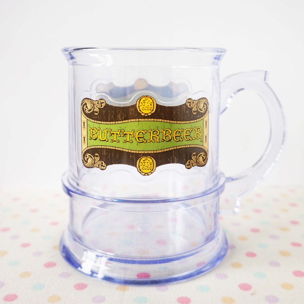 Mug Harry Potter Universal Studio Japan Butterbeer Glass/ (USJ ...