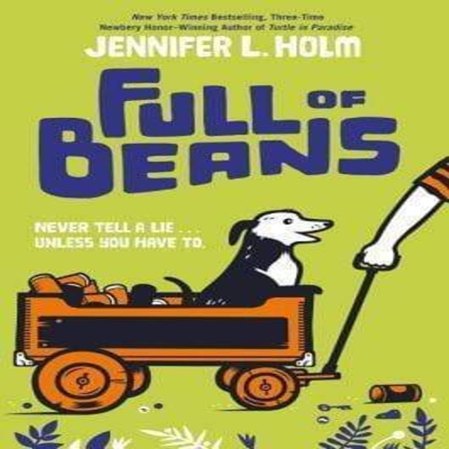 (BBW) Full Of Beans (ISBN: 9780553510362) | Shopee Malaysia