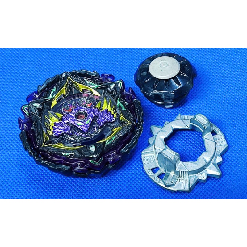 Takara tomy beyblade burst lucifer the end kou drift limit break Super ...