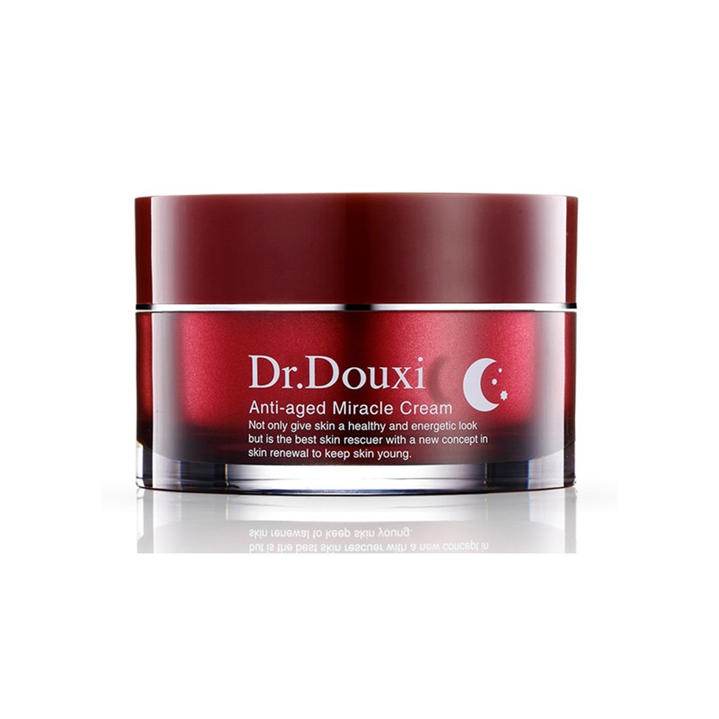 Dr Douxi Anti Aged Miracle Cream (50ml) | Shopee Malaysia