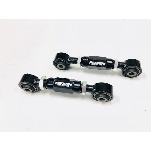 PERRIN Honda Civic EF EG EK, Integra DA / DC2 / CRV Rear Toe Control ...