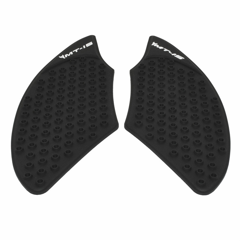Motorbike For Yamaha MT-15 MT15 2018 2019 2020 2021 Tank Pad Sticker ...