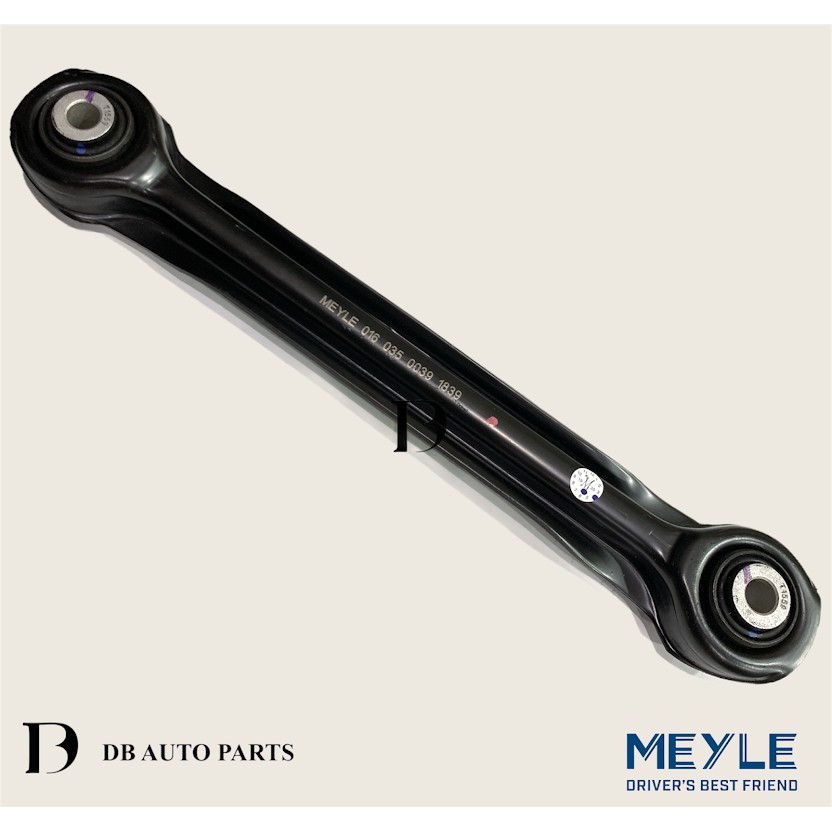 MEYLE MERCEDES BENZ W124 W201 W202 W203 W210 CONTROL ARM (0160350039 ...