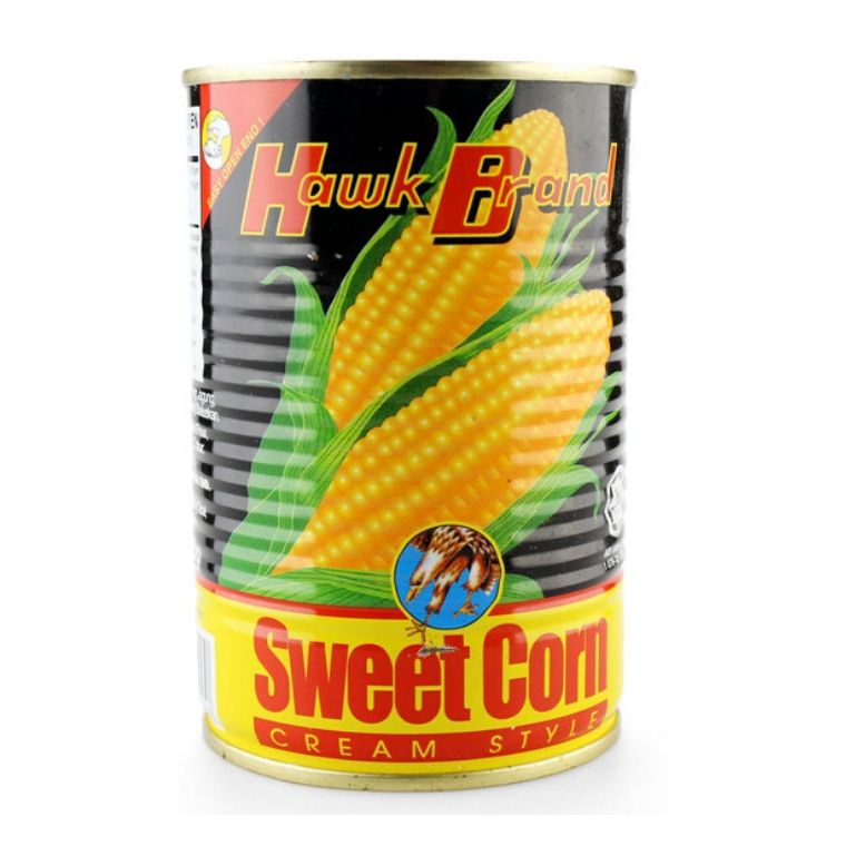 HAWK SWEET CORN (425G) | Shopee Malaysia