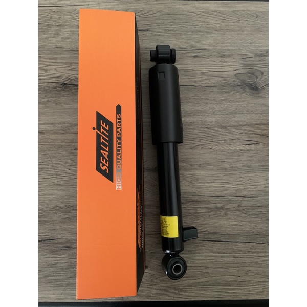 Absorber Rear Kia Sorento XM Hyundai Santa Fe CM 55310-2P300 | Shopee ...