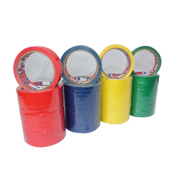 PVC Balery Tape Packing Tape 9mm x 45m | Shopee Malaysia