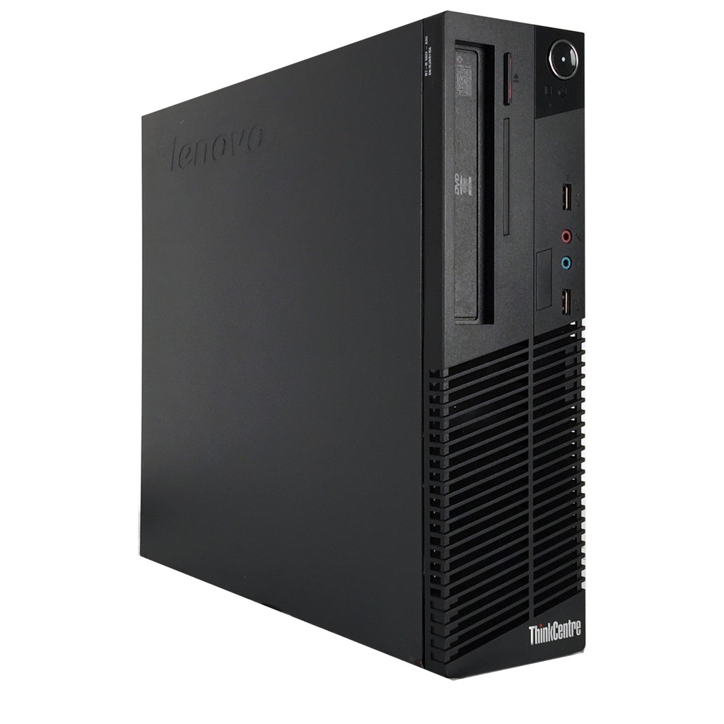 (REFURBISH)LENOVO THINKCENTRE DESKTOP CORE i3 4160 | Shopee Malaysia