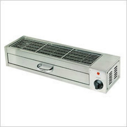 EAGLE DEG-3000 Digital Electric Grill Toaster Machine DEG 3000 Electric ...