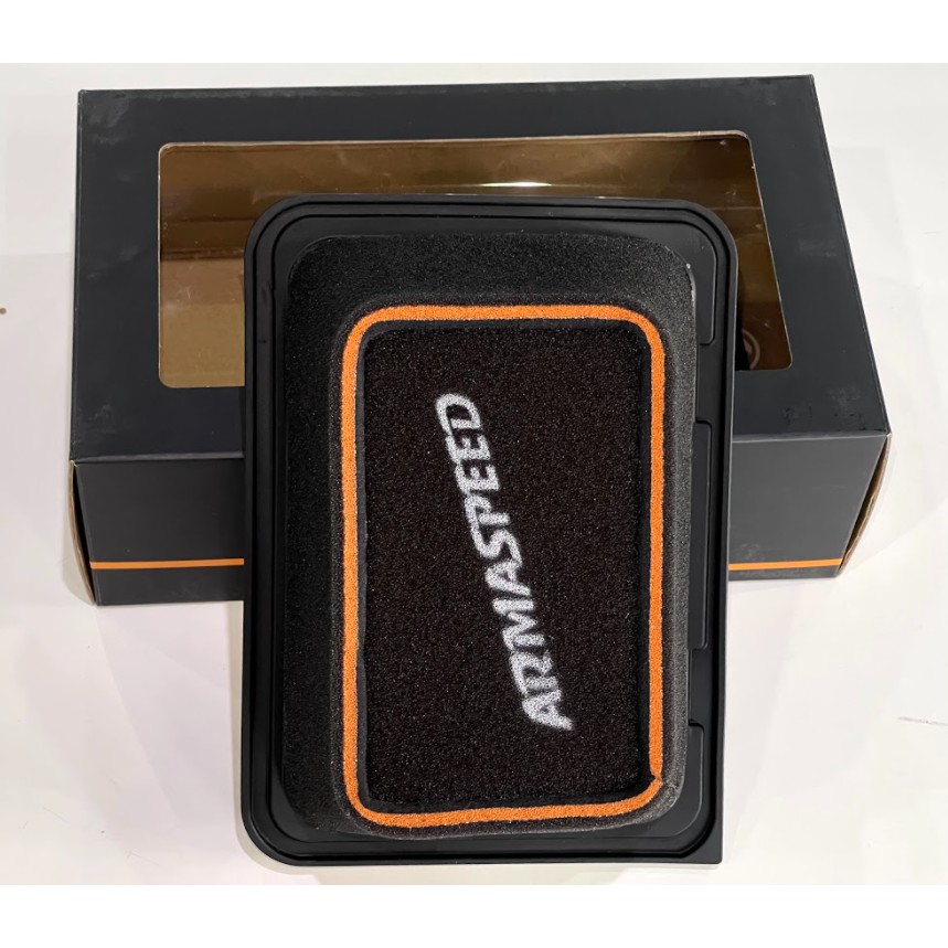 Toyota Vios 08/Wish 09/Altis 08 Armaspeed 3D Replacement Air Filter CS57-AR60029 | Shopee Malaysia
