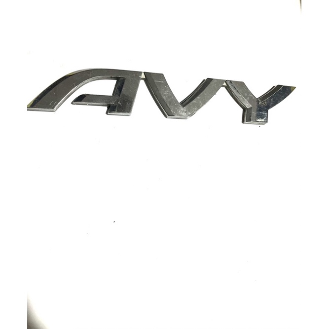 Avy Emblem Original Japan | Shopee Malaysia