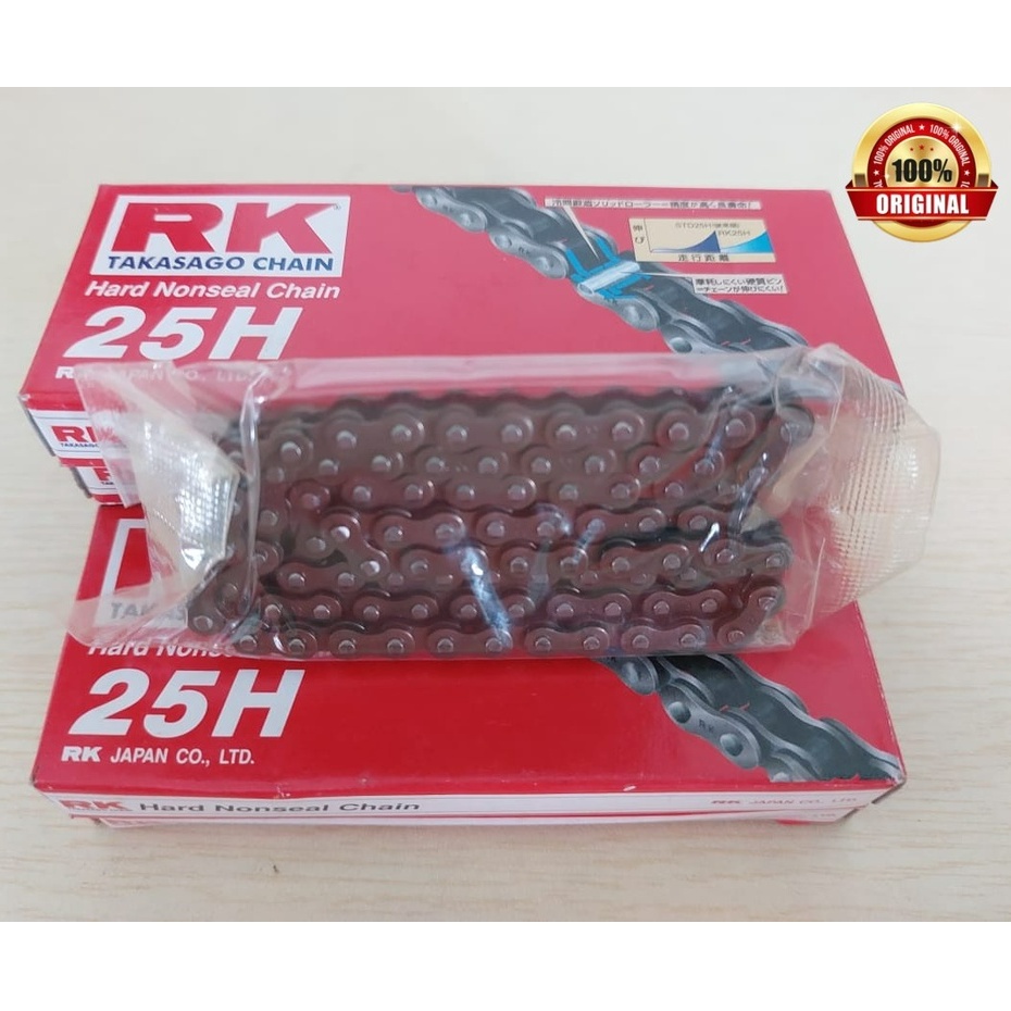 Timing Chain Honda EX5 Dream Wave 100 RK (100% Original) | Shopee Malaysia