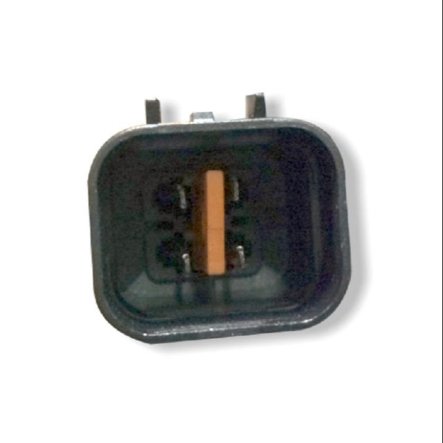 PROTON BLM WIRA VDO GEN2 FRONT O2/EXHAUST/OXYGEN SENSOR SOCKET ...