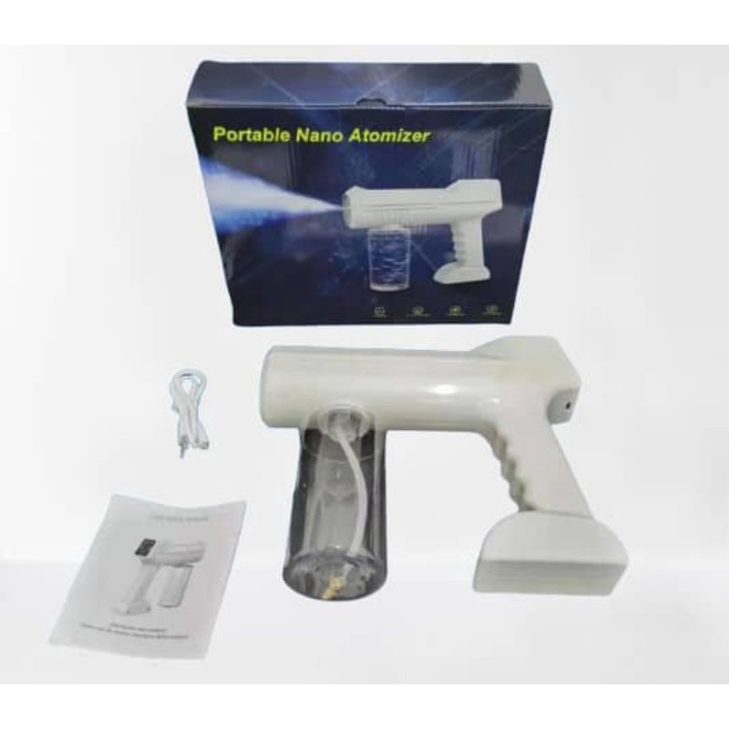 SPRAY GUN ATOMIZER | Shopee Malaysia