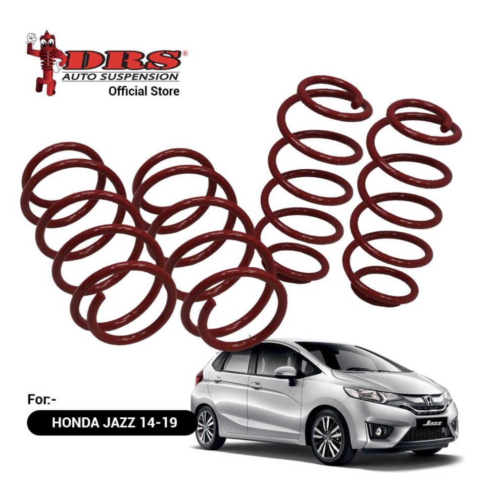 🔥drs xp series lowerd sportspring myvi viva axia alza kelisa kanci ...